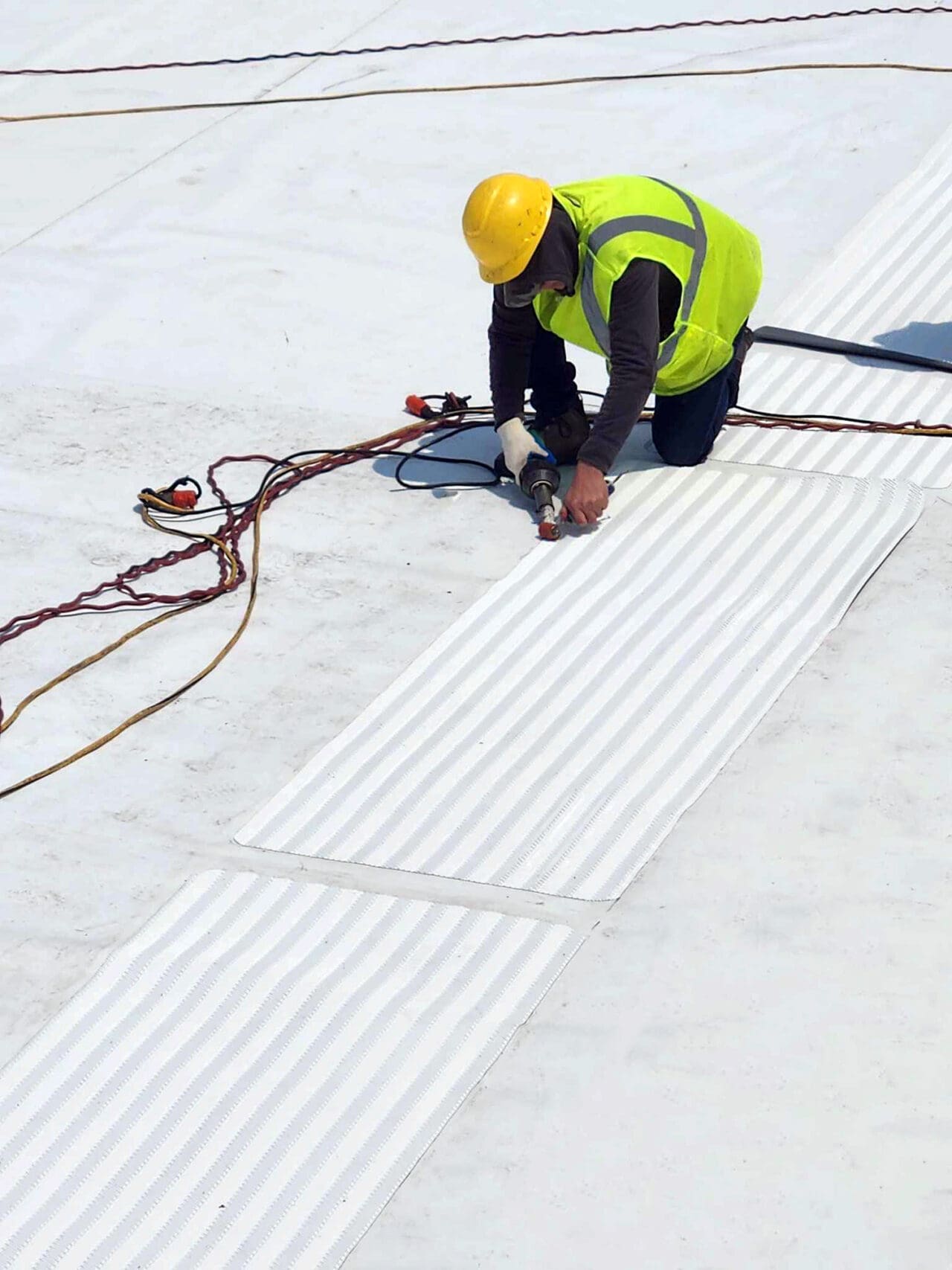 Commercial Roof Maintenance | PBA Roofing | National Roofing Contractors